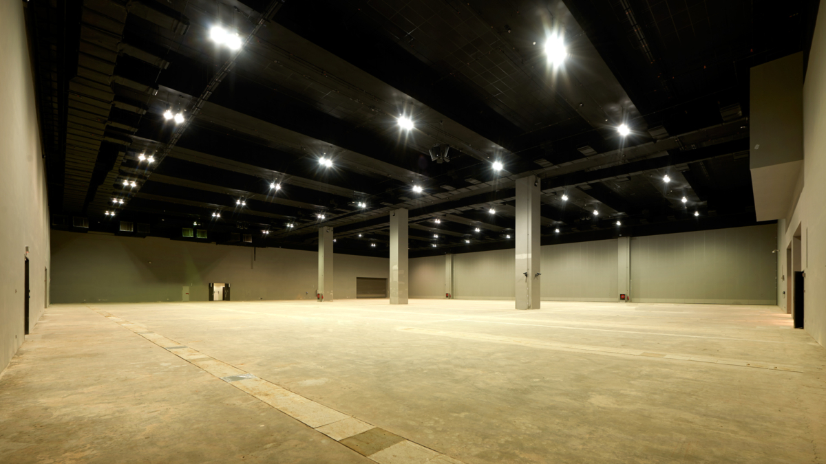 MITEC - KL Metropolis