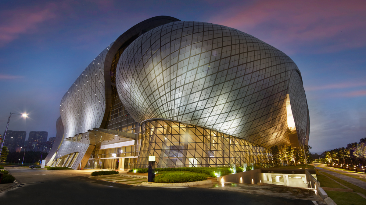 MITEC - KL Metropolis