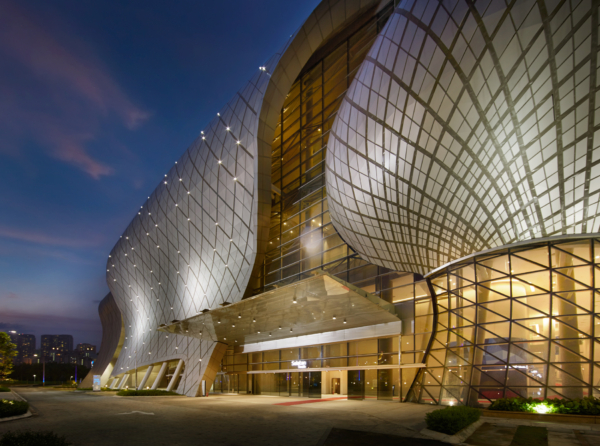 MITEC - KL Metropolis