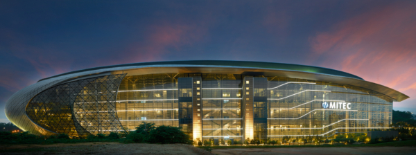 MITEC - KL Metropolis