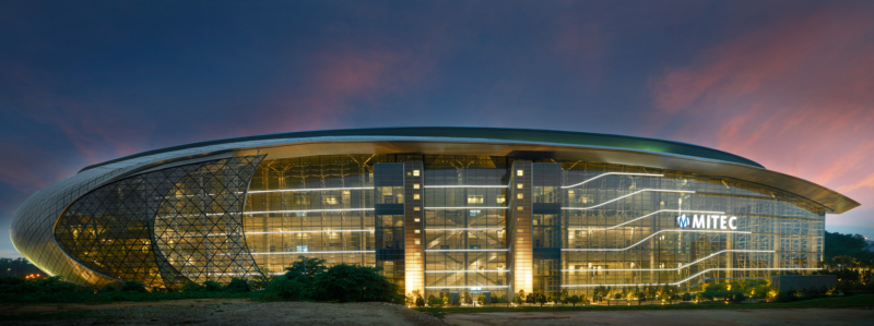 MITEC - KL Metropolis