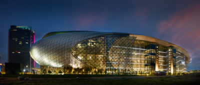 MITEC - KL Metropolis