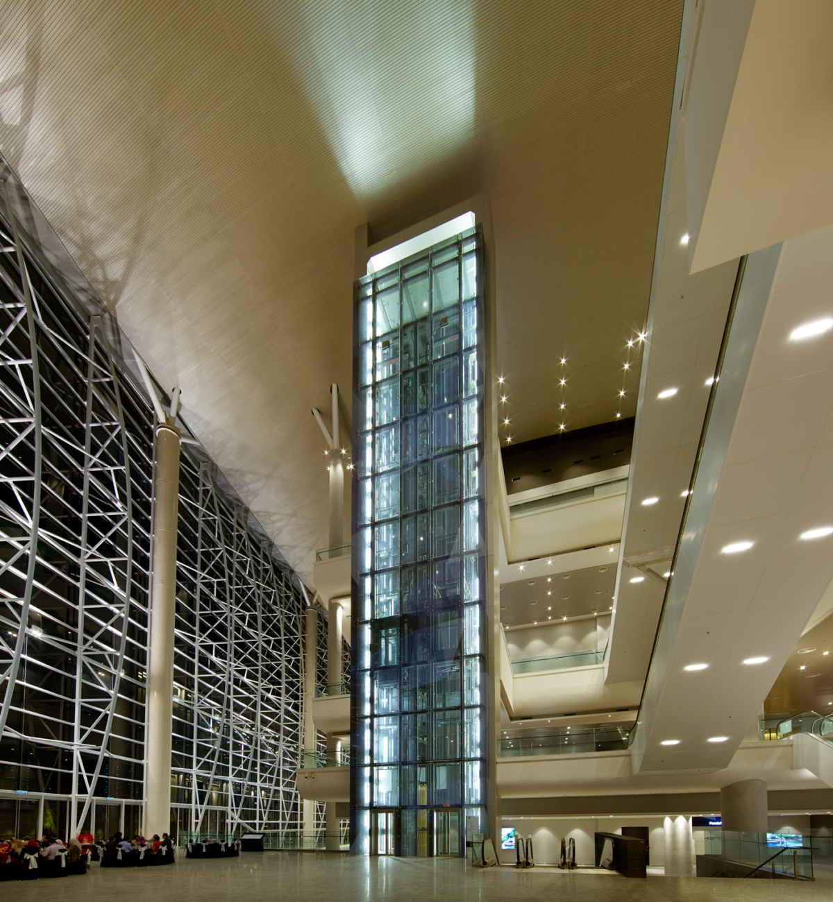 MITEC - KL Metropolis