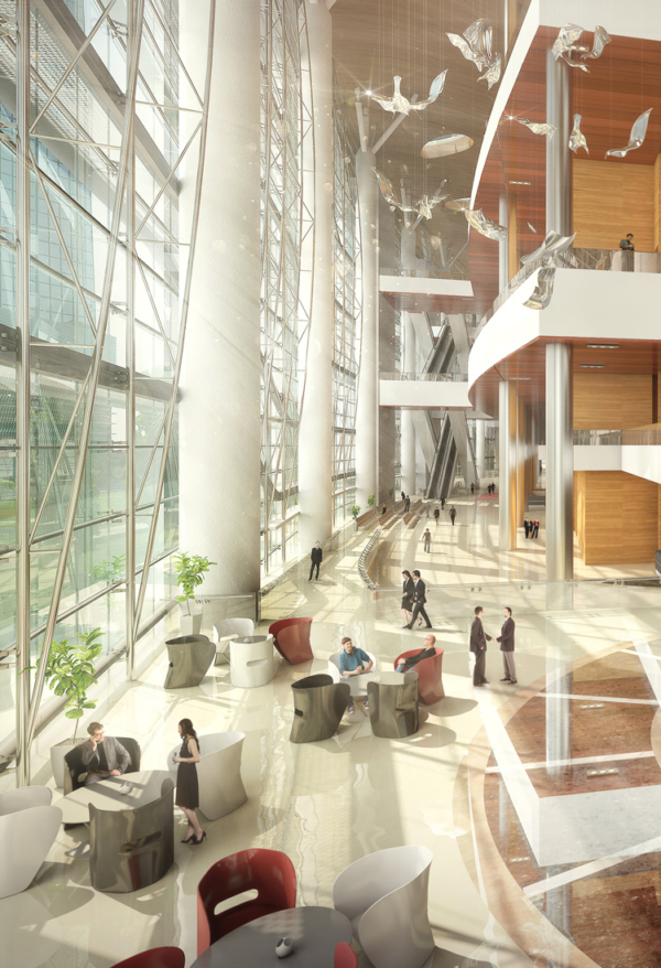 MITEC - KL Metropolis